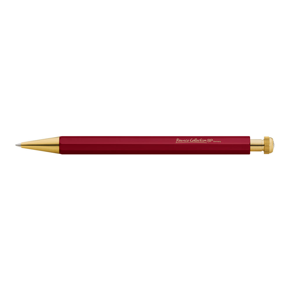 Kaweco Collection Special Ballpoint Red